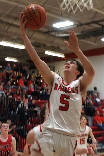 Raiders down Ottawa, live to play Friday | Sports | pottcotimes.com