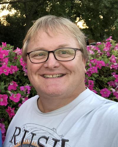 Brian Lindley | Obituaries | pottcotimes.com