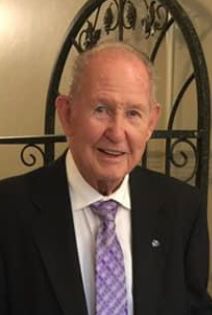 John William Annan | Obituaries | pottcotimes.com