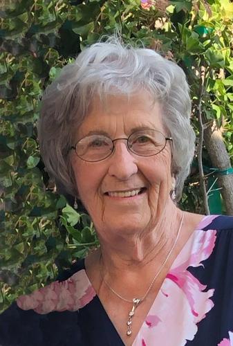 Joanna Baker | Obituaries | pottcotimes.com