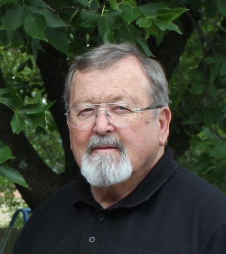 Paul Ellis Kemp | Obituaries | pottcotimes.com
