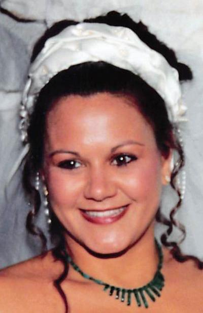 Marie Ines | Obituaries | pottcotimes.com