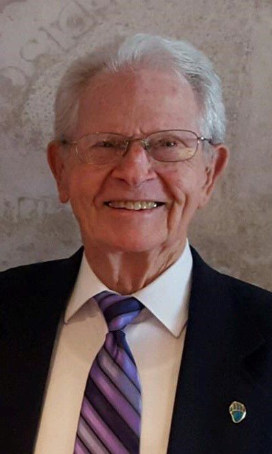 Bob L. Smith, Ph.D. | Obituaries | pottcotimes.com Bob L. Smith, Ph.D. | Obituaries | pottcotimes.com