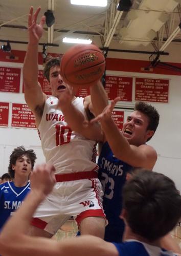 Bears down Raiders with buzzer beating shot | Sports | pottcotimes.com