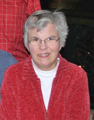 Cynthia J. (Cinnie) Hill | Obituaries | pottcotimes.com