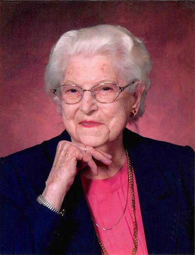 Amy “Lucille” Mize | Obituaries | pottcotimes.com