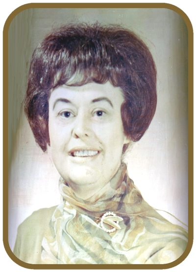 Edith Marie Alexander | Obituaries | pottcotimes.com