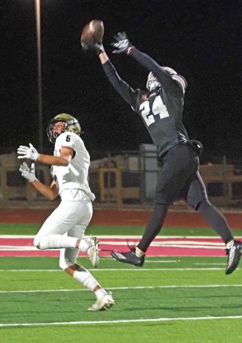 Raiders quest for repeat ends with sub-state loss | Sports ...