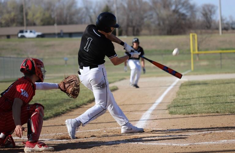 Rock Creek edges out Wamego on Veterans Night, 4-1 | Sports ...