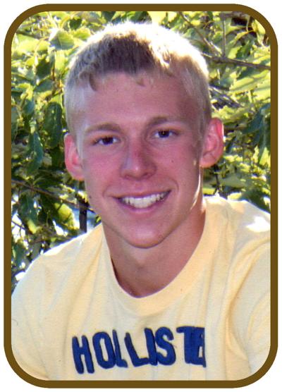 Nicholas Andrew Herren | Obituaries | pottcotimes.com