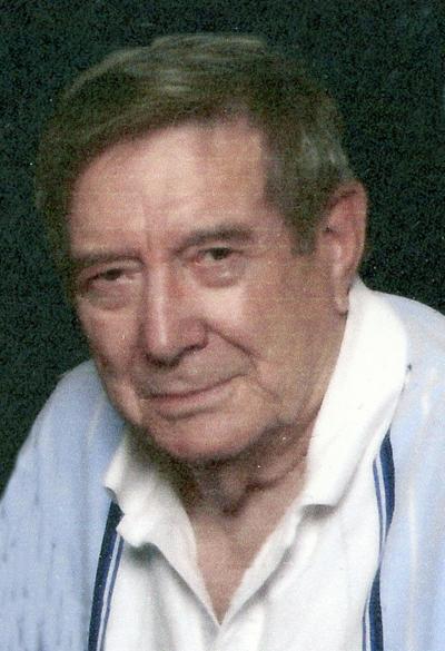 Floyd Judson “Jean” Dorsey, Jr. | Obituaries | pottcotimes.com