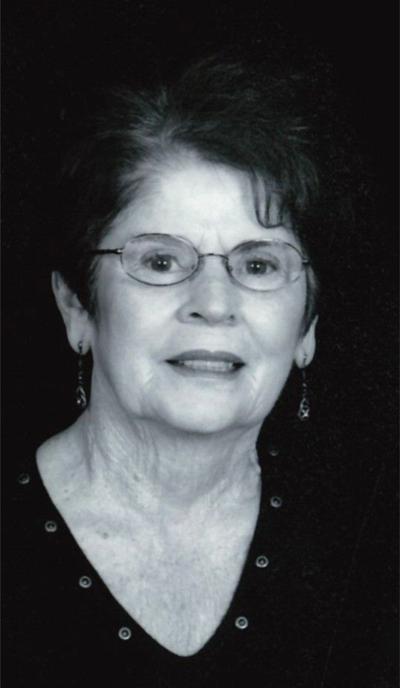 Joyce Tooley | Obituaries | pottcotimes.com