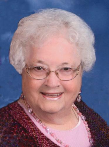 Donna Johnson | Obituaries | pottcotimes.com