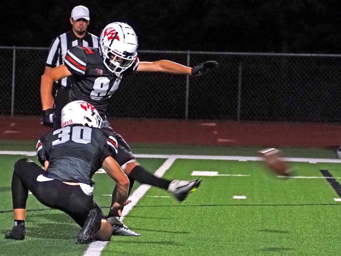 Raiders celebrate HOCO in style! | Sports | pottcotimes.com