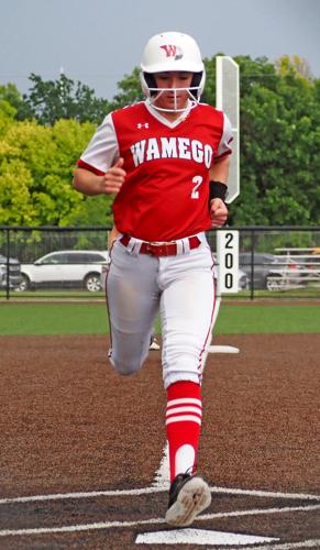 Lady Raiders reclaim 4A state softball trophy | Sports | pottcotimes.com