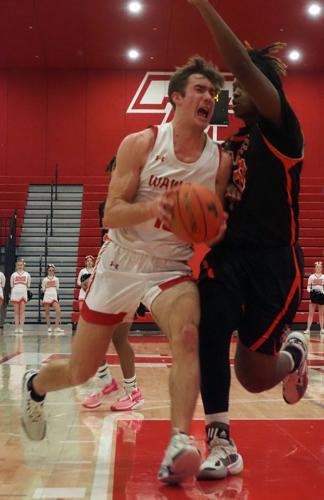 Raiders settle for fourth at Mid-Season | Sports | pottcotimes.com