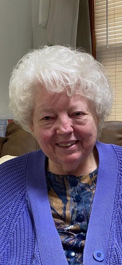 Patricia Goodson | Obituaries | pottcotimes.com