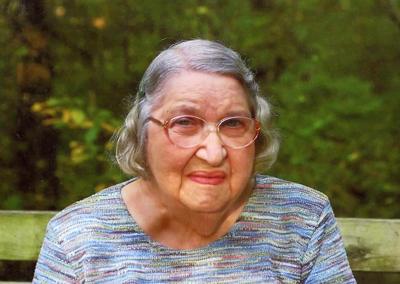 Ada Louise Whitten | Obituaries | pottcotimes.com