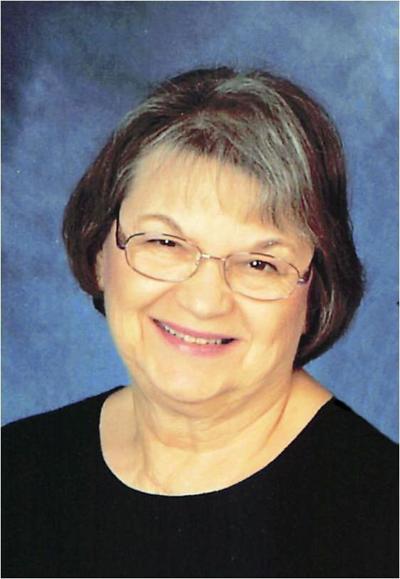 Karen Horner | Obituaries | pottcotimes.com