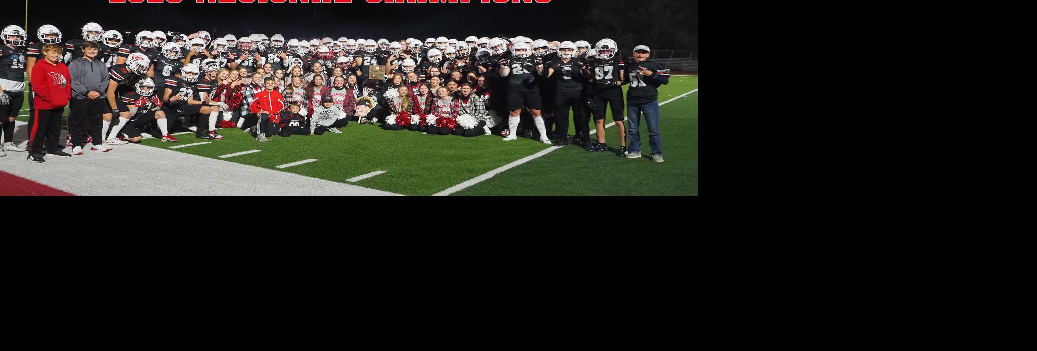 Raiders '4-peat', earn trip to sectionals | Sports | pottcotimes.com