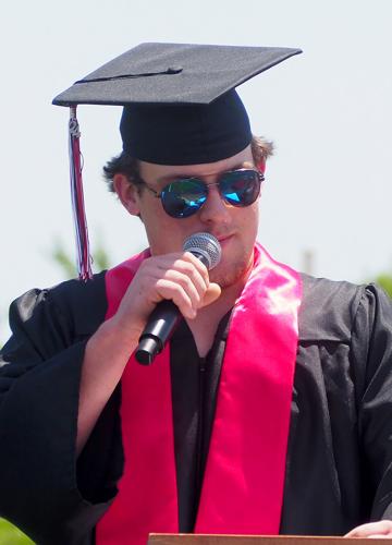 Caps fly as Raiders graduate the Class of 2024 | News | pottcotimes.com