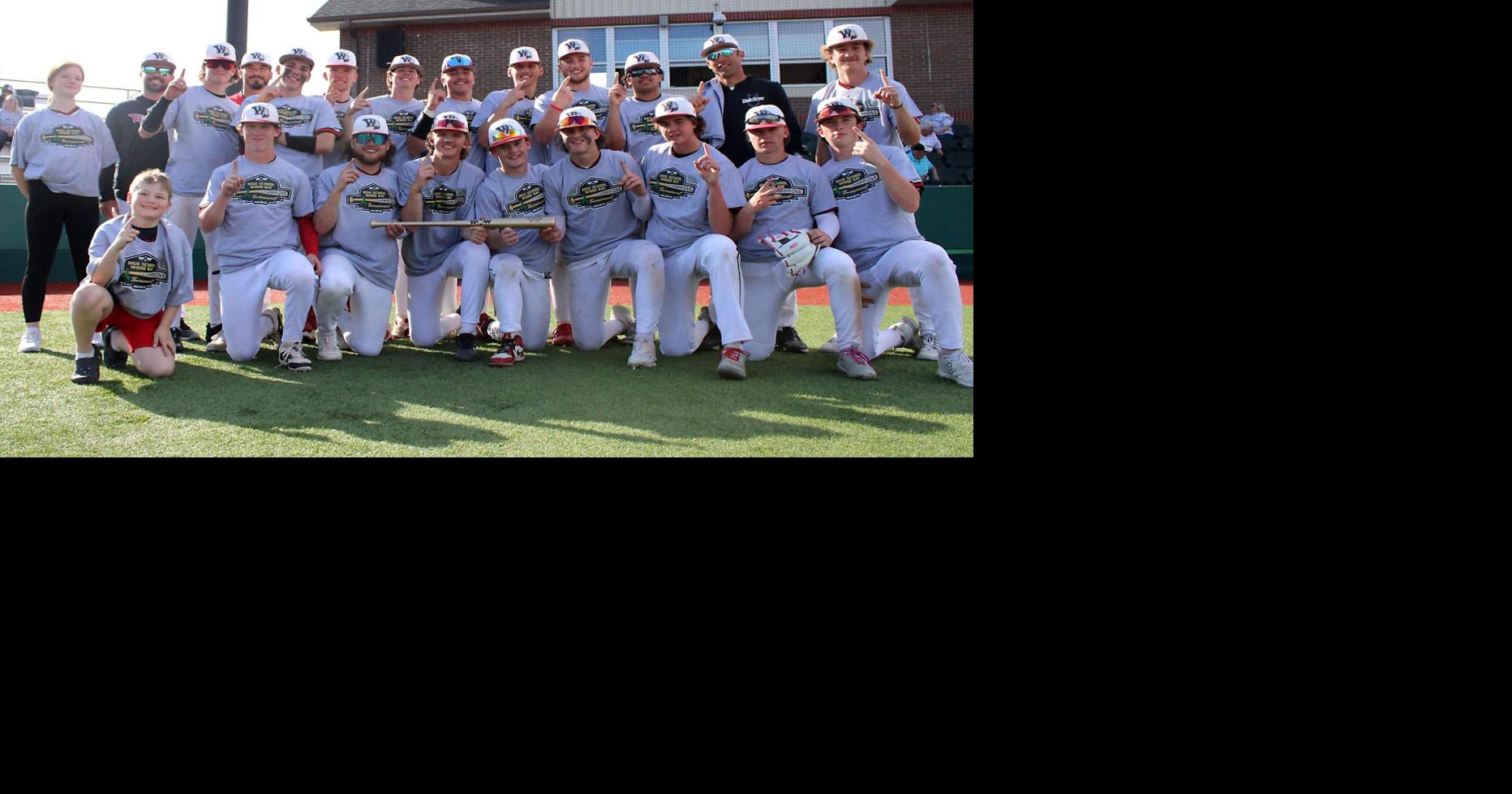 Raider baseball sweeps Missouri Tourney | Sports | pottcotimes.com