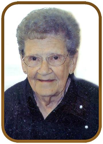 Dorothy Marie Zabel | Obituaries | pottcotimes.com