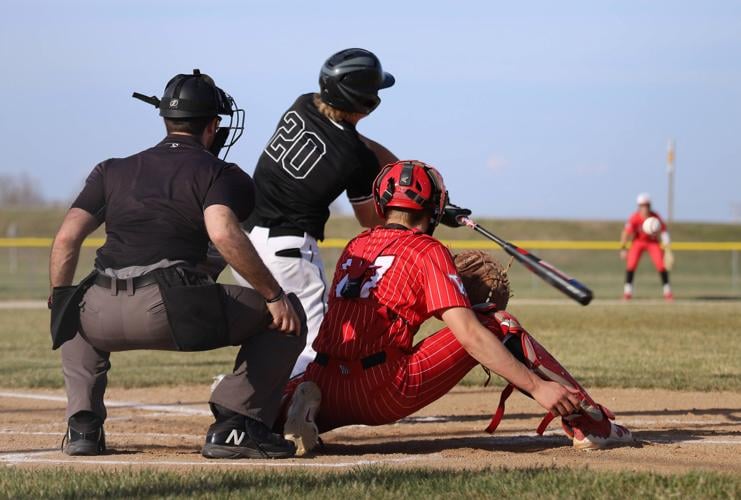 Rock Creek edges out Wamego on Veterans Night, 4-1 | Sports ...