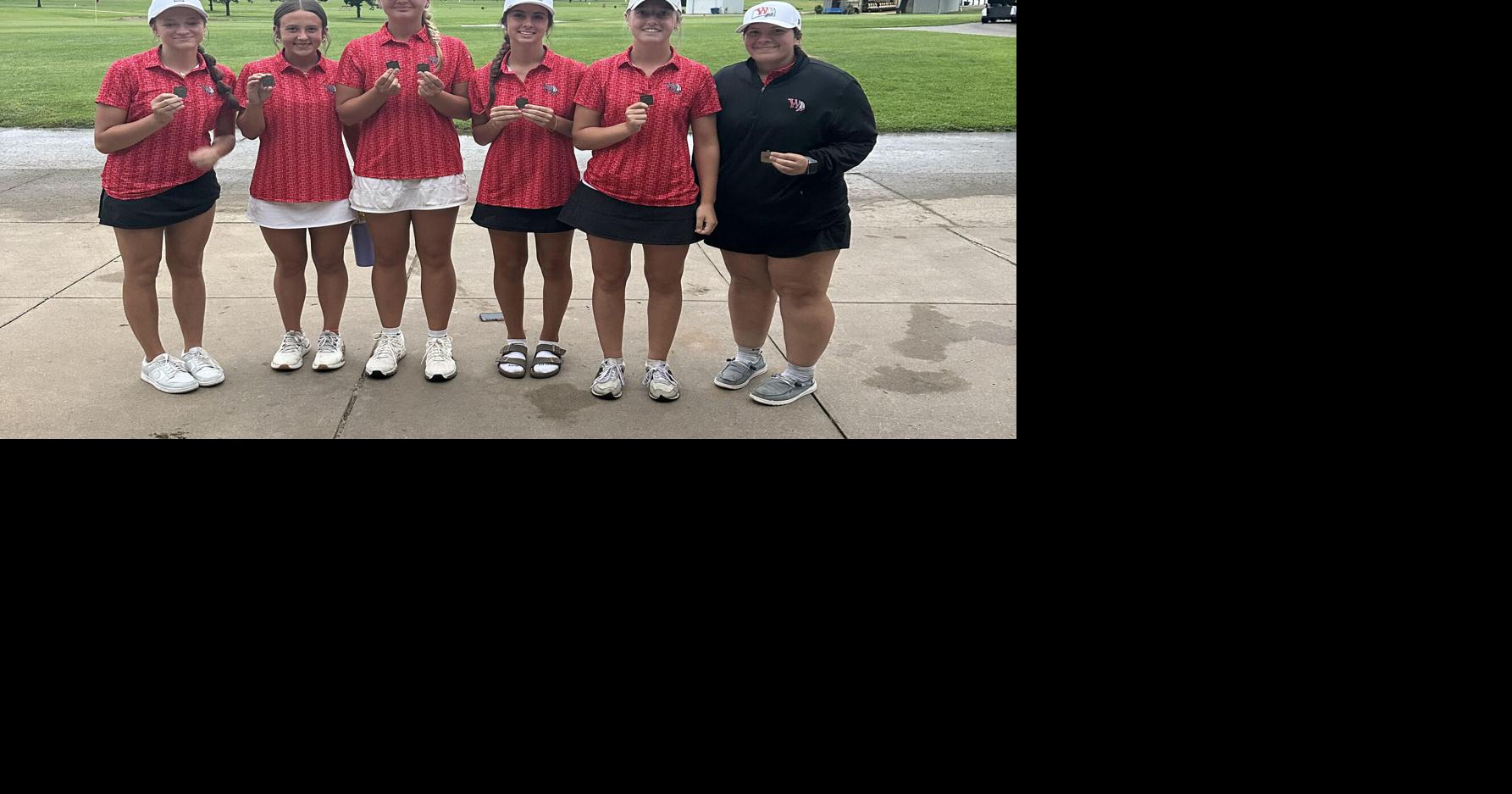 Lady Raider golf wins opening tourney | Sports | pottcotimes.com