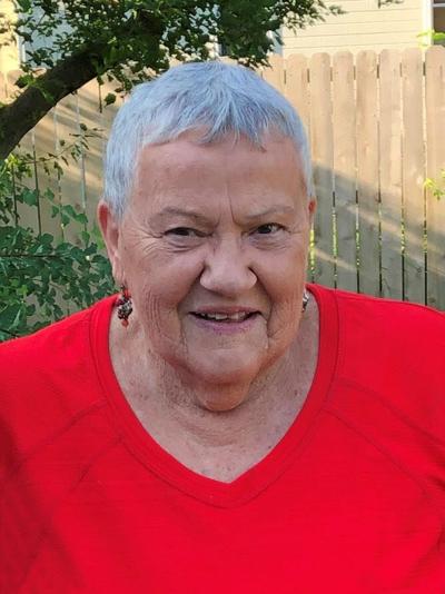 Mildred (Millie) Rachel Hendricks | Obituaries | pottcotimes.com