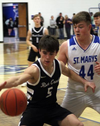 Hurla leads Bears to comeback win over Mustangs | Sports | pottcotimes.com