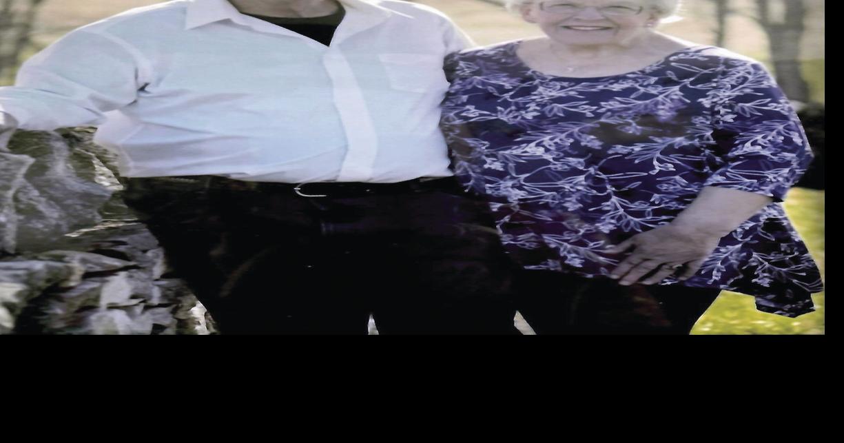 Bill and Kathy Meinhardt celebrate 50th anniversary | Announcements ...