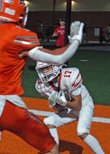 Wamego corrals Cowboys, moves to number one | Sports | pottcotimes.com