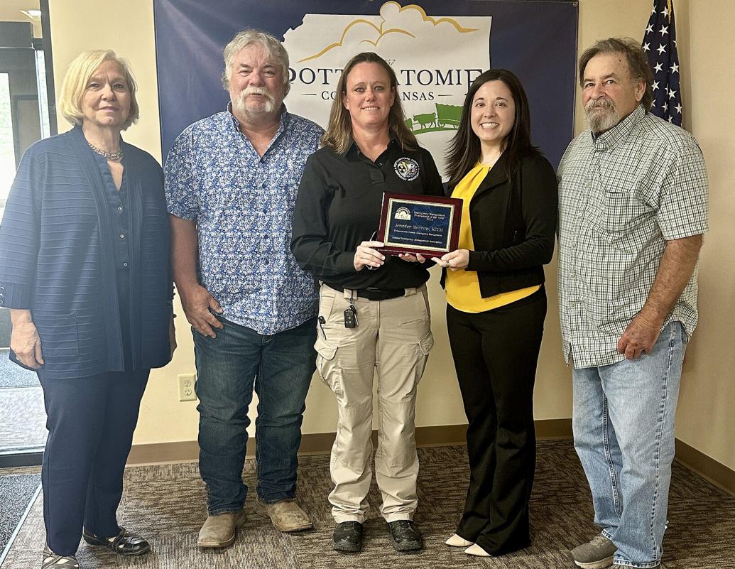 Pottawatomie County | pottcotimes.com