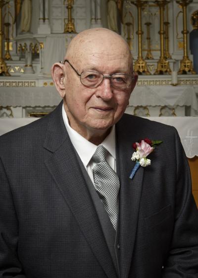 Clyde Joseph Ebert | Obituaries | pottcotimes.com
