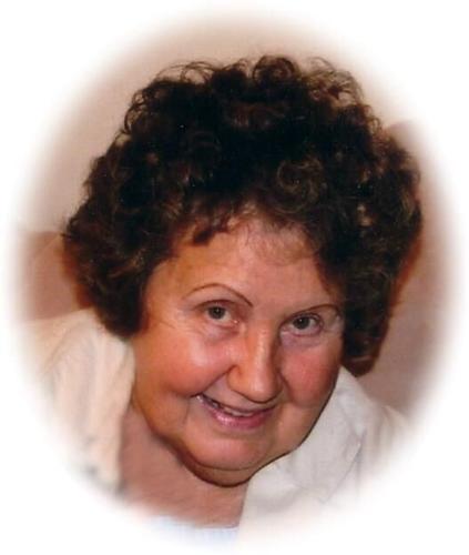 Mary Olson | Tributes | pottcotimes.com