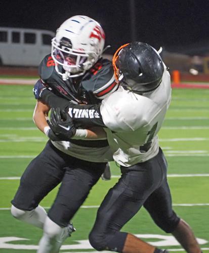 Raiders remain undefeated, advance in playoffs | Sports | pottcotimes.com