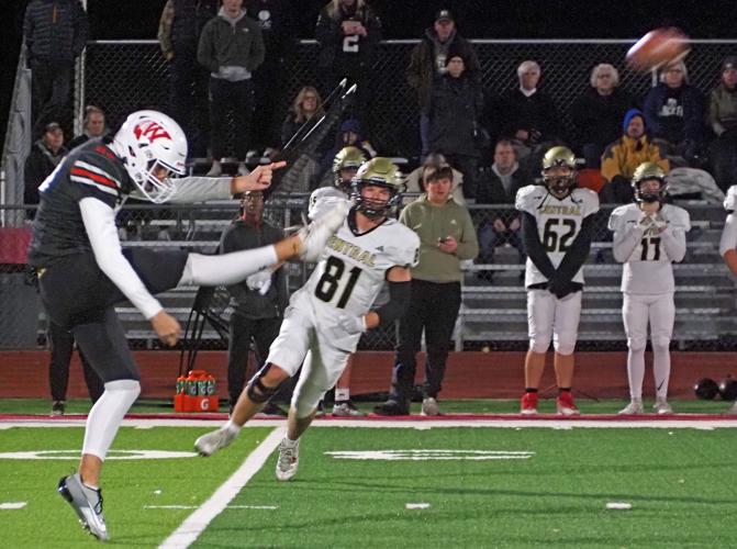 Raiders quest for repeat ends with sub-state loss | Sports ...