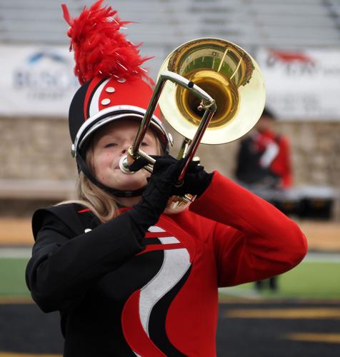 Raiders take a most excellent Journey | News | pottcotimes.com