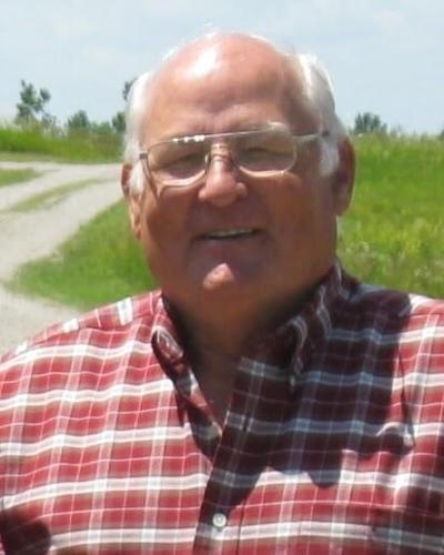 Fred Zeller | Tributes | pottcotimes.com