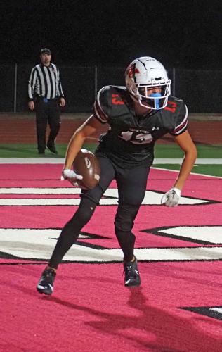 Raiders '4-peat', earn trip to sectionals | Sports | pottcotimes.com