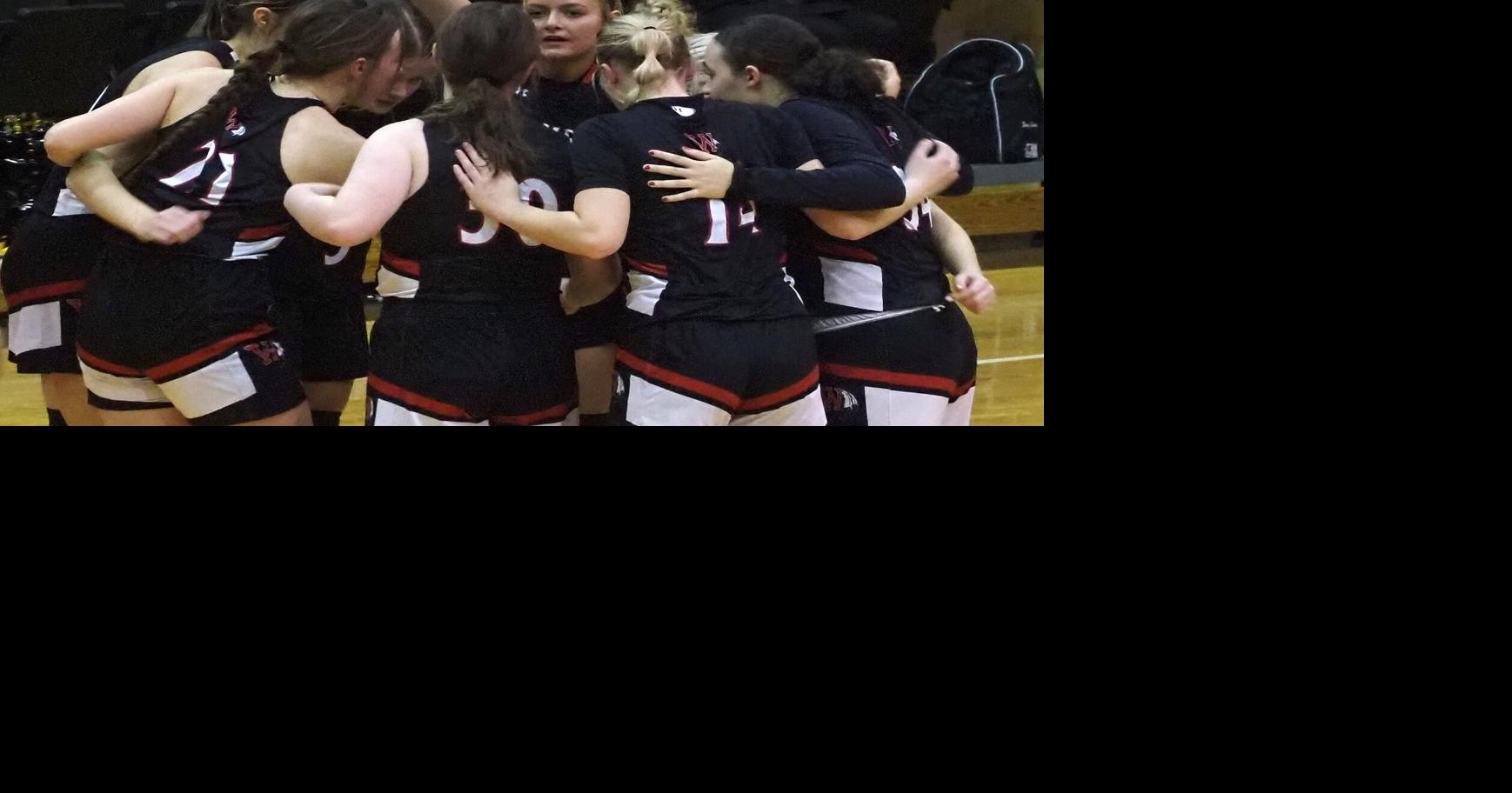 WHS Girls Basketball @ Topeka High 11-30-23 | 2023-2024 Wamego High ...