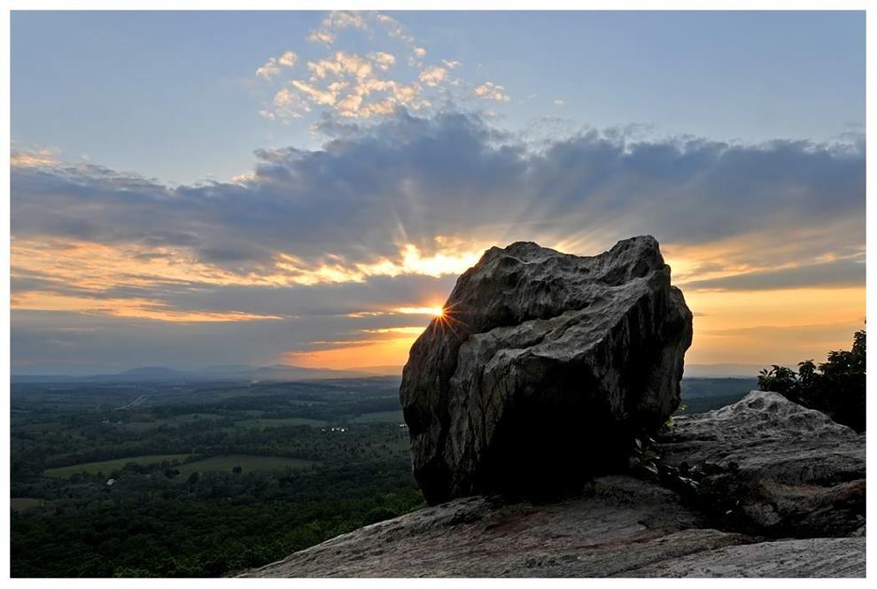 Bull Run Natural Area Preserve reopens today | News ...