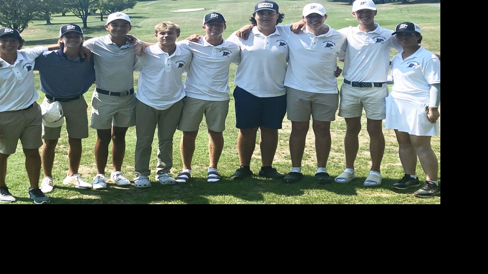 Battlefield Golf Preview: Talented Bobcats win Prince William Cup ...