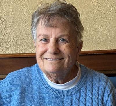 Virginia "Ginger" Anderson Marlowe | Obituaries | princewilliamtimes.com