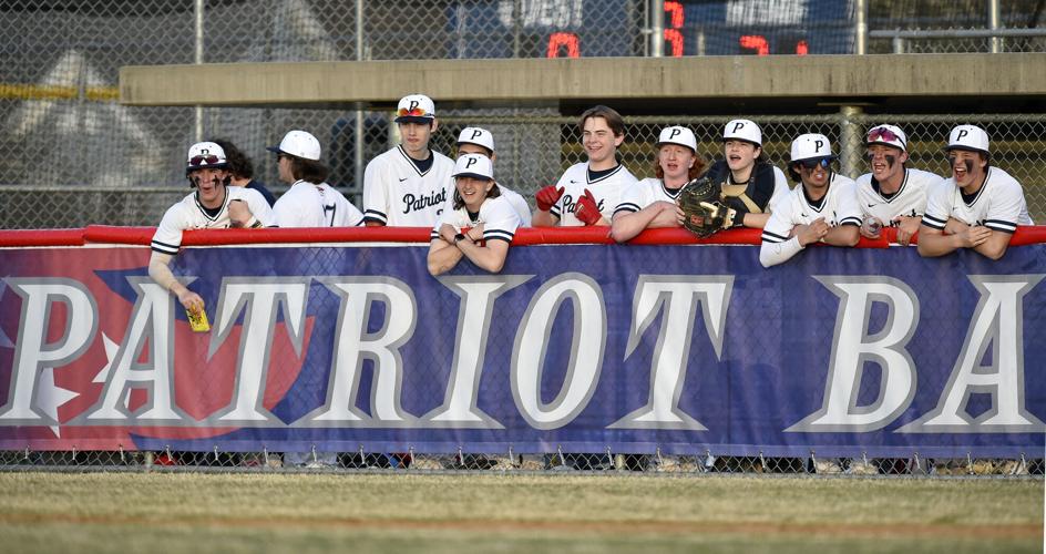 Patriot High baseball preview: ‘HE SMOKED IT OVER THE TREES’ | Sports ...