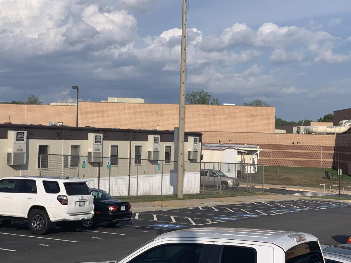 Back to school = back to trailers | News | princewilliamtimes.com