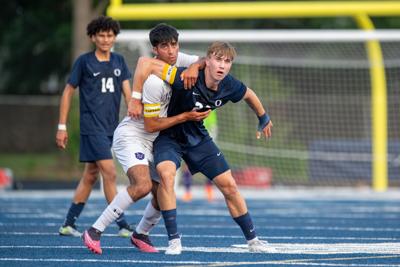 SKELTON’S GOAL, NOSEWORTHY’S HEROICS PROPEL OSBOURN TO THIRD STRAIGHT ...