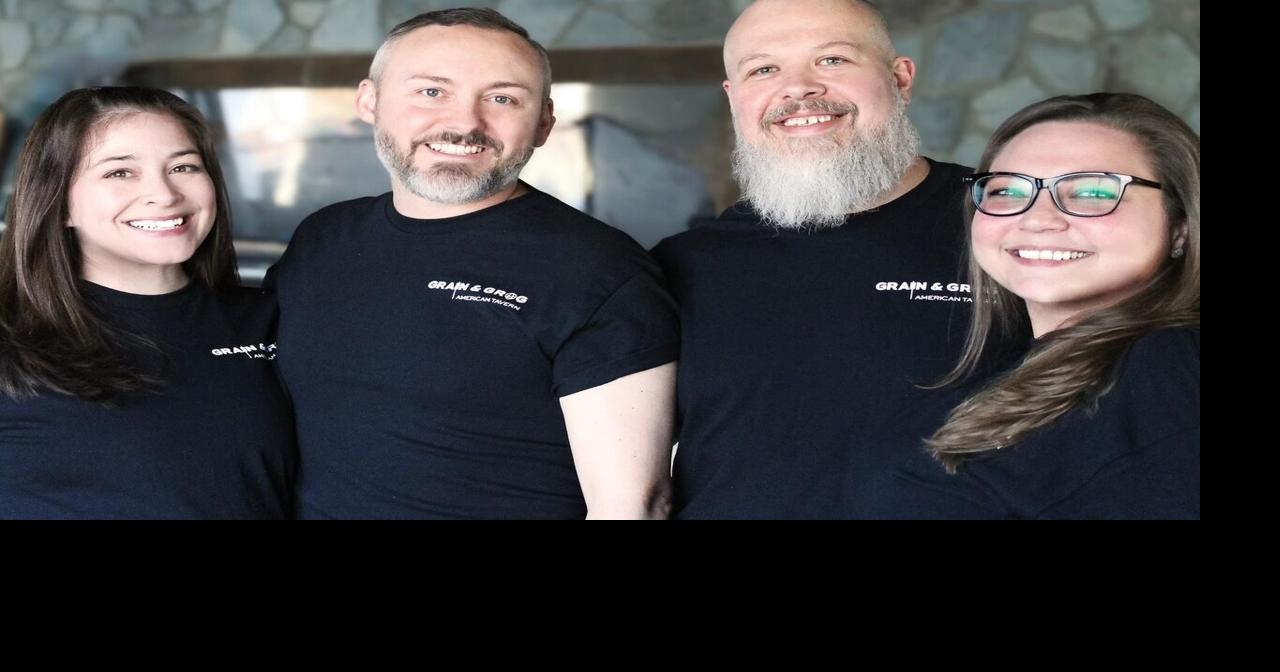 Grain & Grog aims to be a neighborhood tavern | News ...