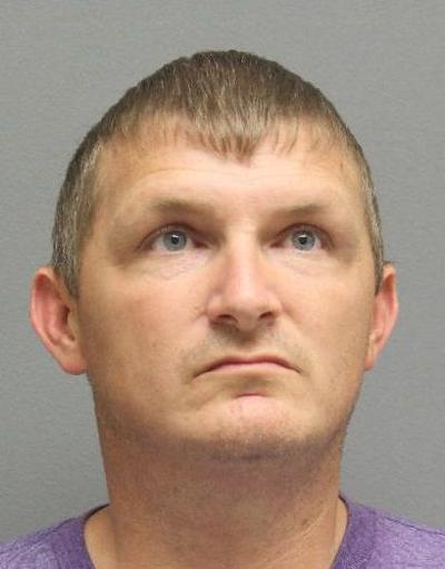 Police: Manassas man charged with sexually abusing two children in ...